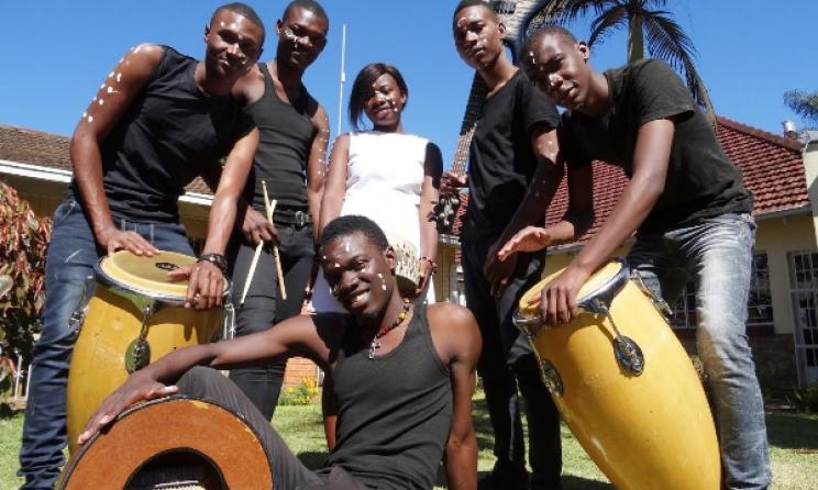 Call for bands: Zimbabwe's National Imagine Festival | Music In Africa