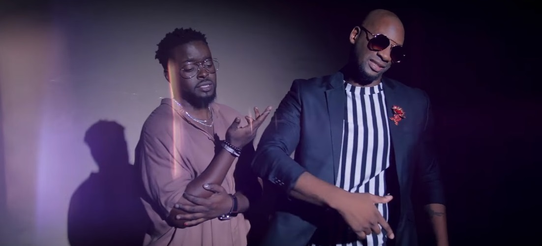 Locko collabore avec Singuila sur un nouveau single | Music In Africa
