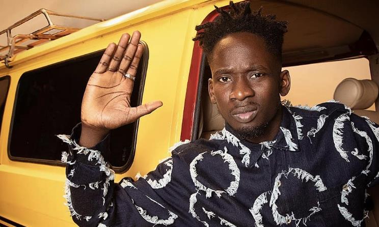 Mr Eazi's versatile moves from Lagos to London | Music In Africa