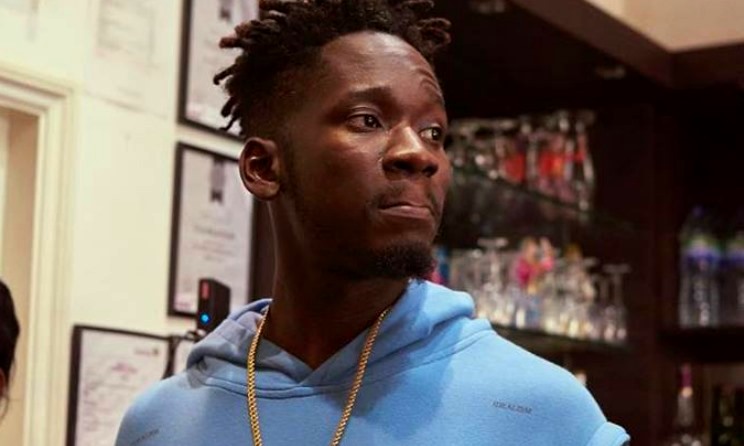 Mr Eazi releases Lagos to London documentary | Music In Africa