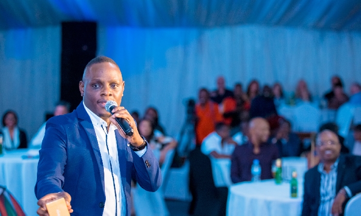 Rwanda: Congolese rumba legend to play Kigali | Music In Africa