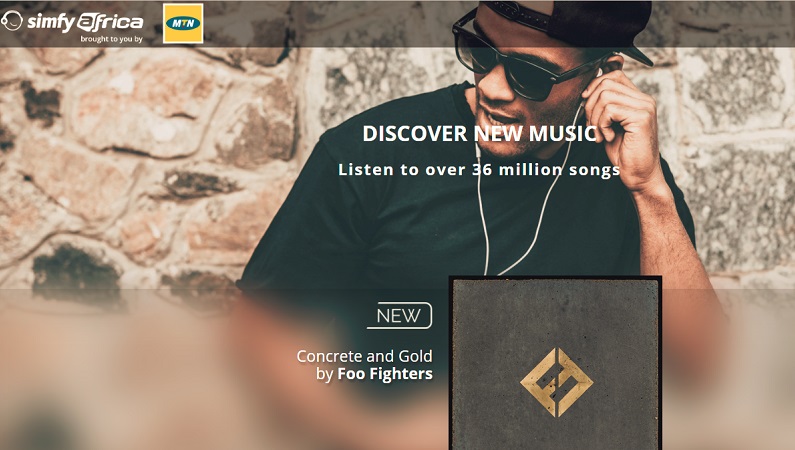 Afrique du Sud : MTN annonce l’acquisition de Simfy Africa | Music In Africa