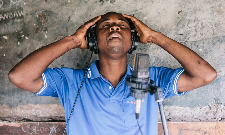 The recording industry in Mozambique | Music In Africa