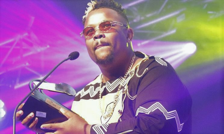 eSwatini: MTN SWAMA Awards announces winners | Music In Africa