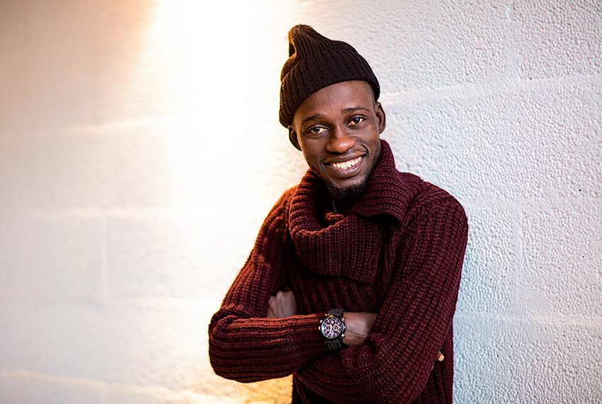 Gambian musicians receive donations | Music In Africa