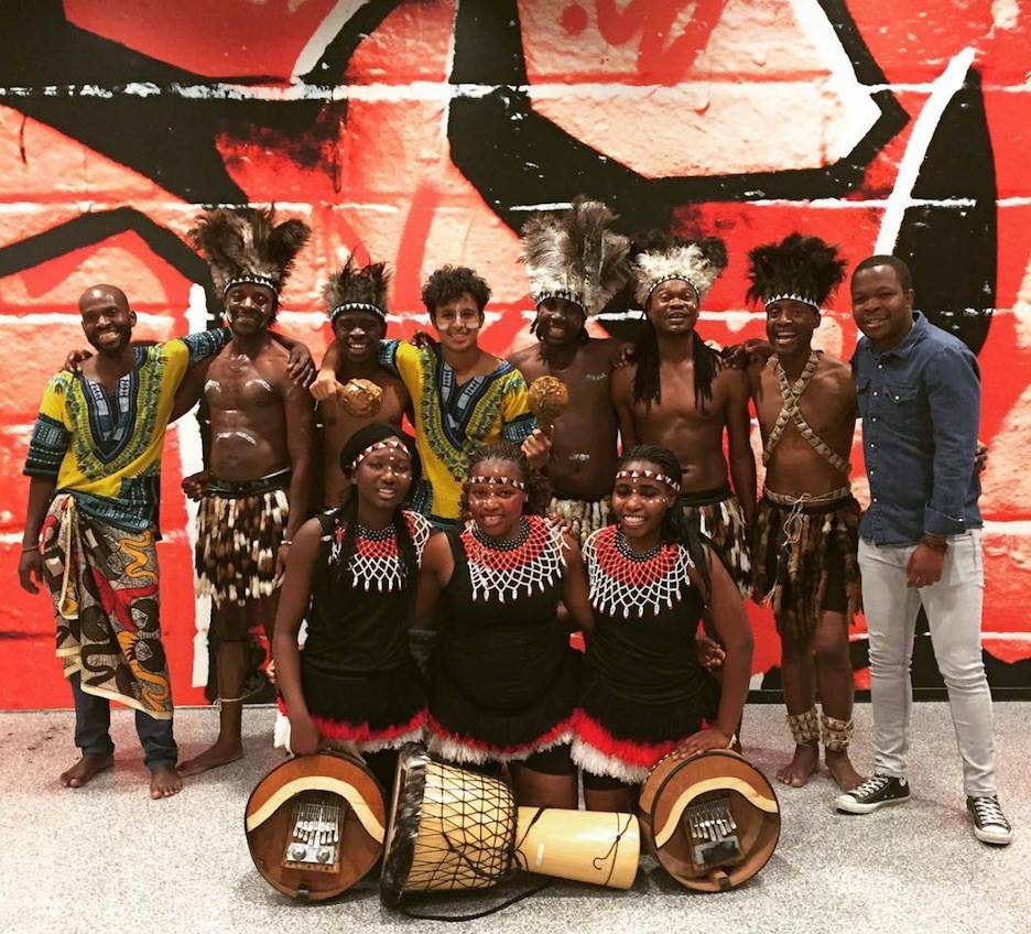 Call for applications: 2019 Simba Arts training in Zimbabwe | Music In ...