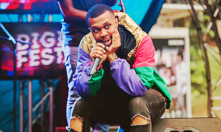 Listen to SA promo song for Bulletproof series | Music In Africa