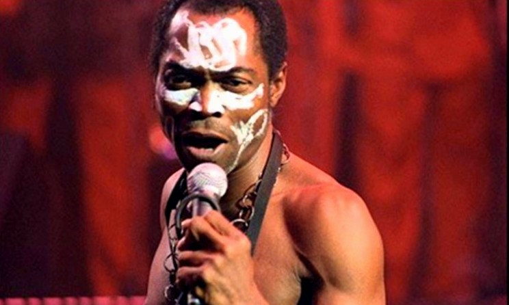 Fela documentary receives Dutch premiere | Music In Africa