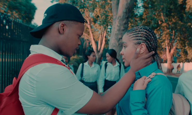 Kid Tini explores backdoor abortions in Cinga | Music In Africa