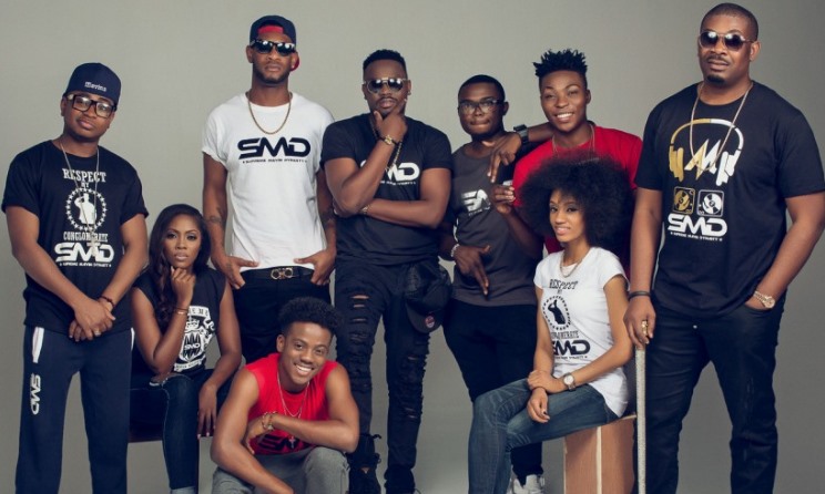 Nigeria's Mavin Record gets investment influx | Music In Africa
