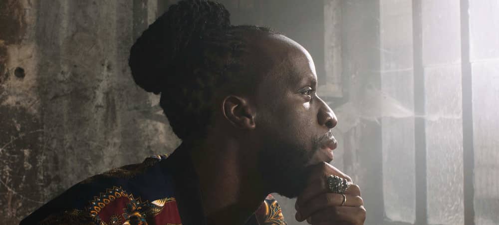 Youssoupha : découvrez son nouveau clip, « Par Amour » | Music In Africa