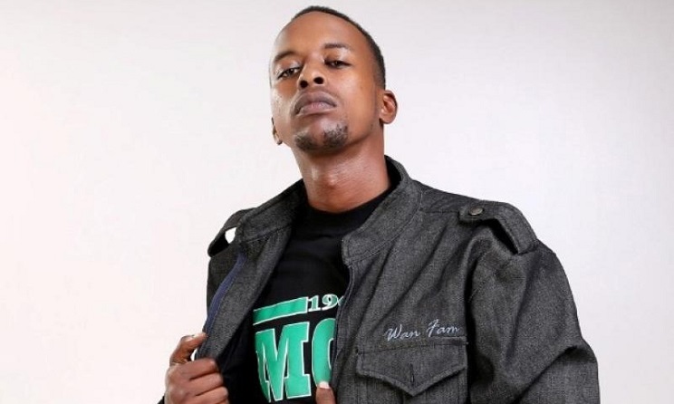 Kenya mourns late rapper Kantai | Music In Africa