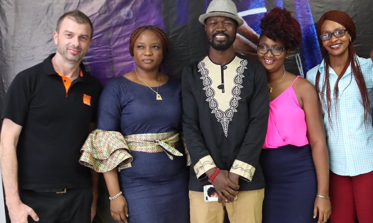 Orange Liberia seeks fresh music talents | Music In Africa