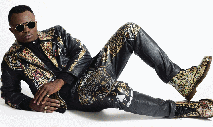 Trésor : « Mon parcours a influencé ma façon de faire de la musique ...