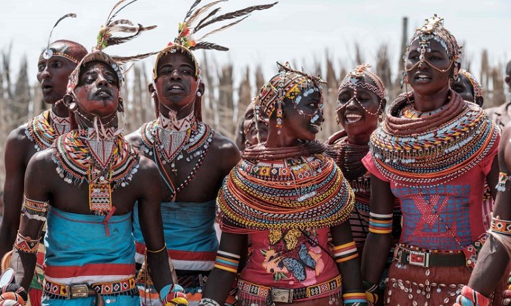 Kenya: Lake Turkana Cultural Festival gets county sponsorship | Music ...