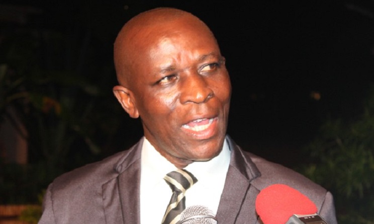 Burundian Musicians' Association head Bruno Simbavimbere dies after ...