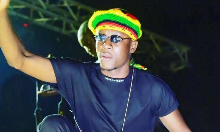 Sierra Leone's Drizilik retains Africell endorsement | Music In Africa