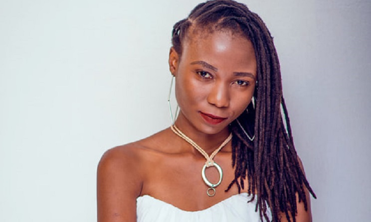 Watch Tanzania's Grace Matata express the joy of motherhood | Music In ...