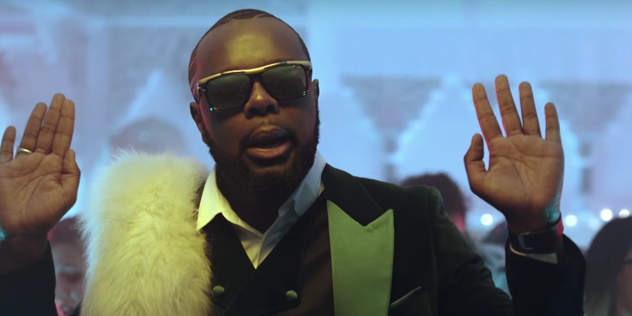 Gims : bientôt un documentaire sur sa carrière artistique | Music In Africa