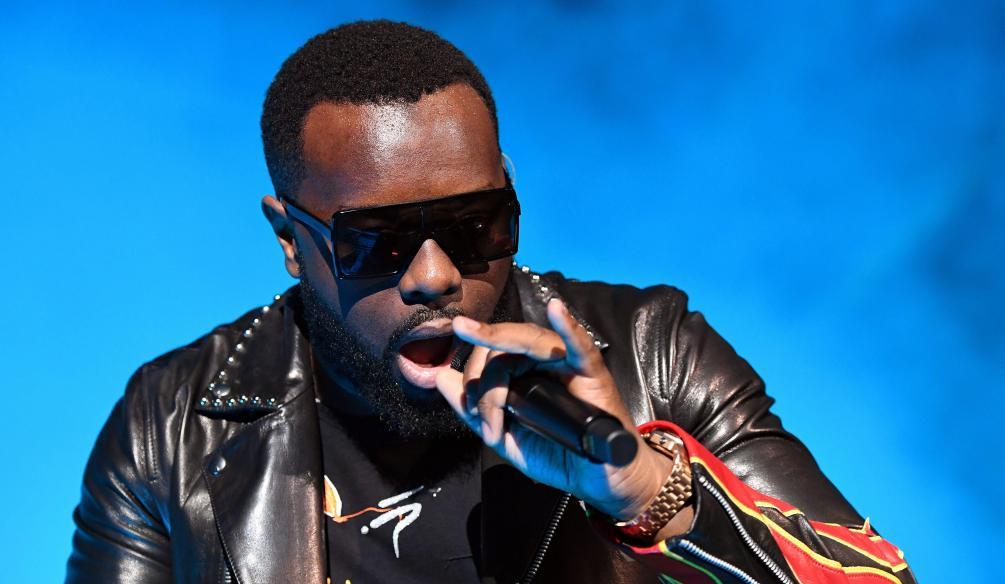 Gims signe son retour | Music In Africa