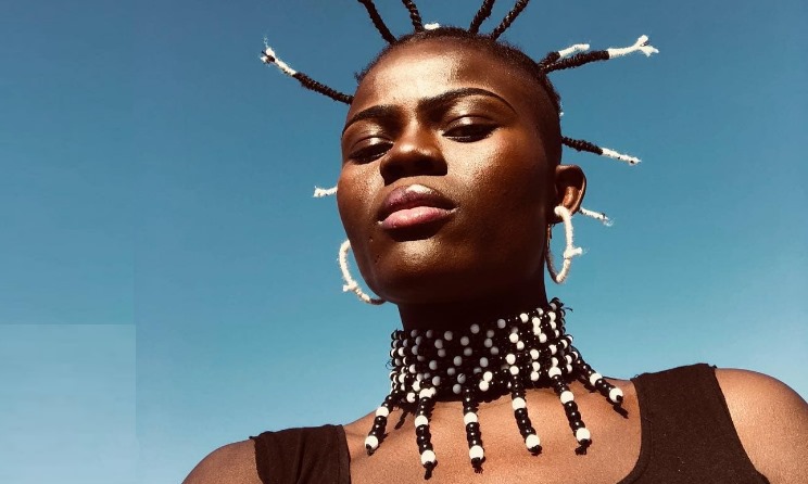 Ghana's Wiyaala celebrates International Women's Day | Music In Africa