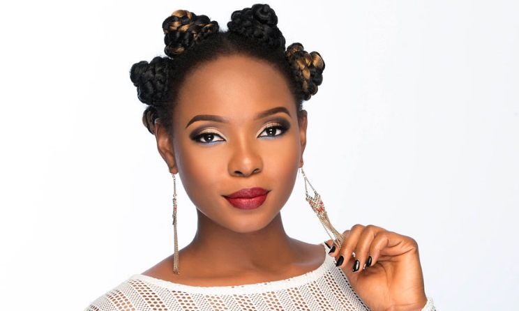 Yemi Alade could be better and that’s the heartbreaking part | Music In ...