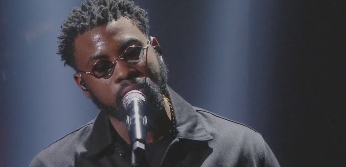Damso annoncé au Cameroun en juin | Music In Africa