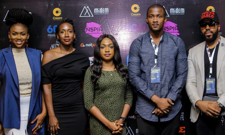 Midem hosts successful session in Lagos | Music In Africa