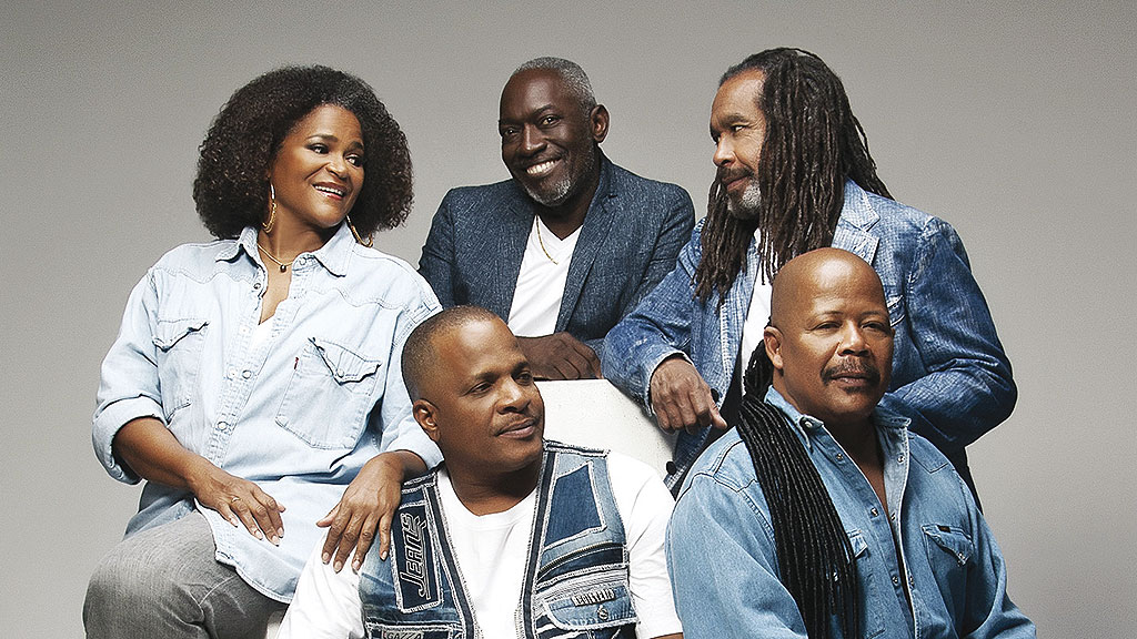Kassav célèbre ses 40 ans d’existence | Music In Africa