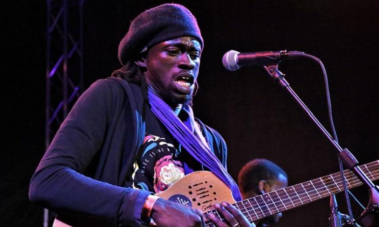 African acts to take centre stage in Hamburg | Music In Africa