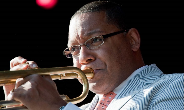 SA: Wynton Marsalis, Marcus Wyatt to open Joy of Jazz 2019 | Music In ...