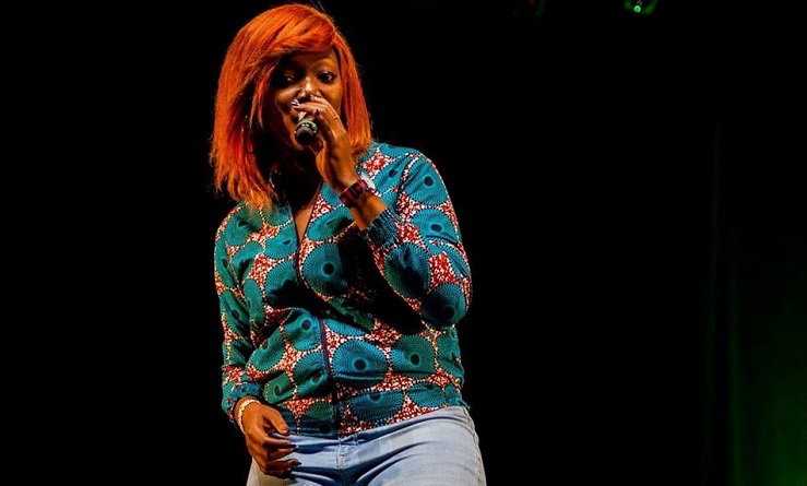 Découvrez la programmation du Reggae Women#1 | Music In Africa
