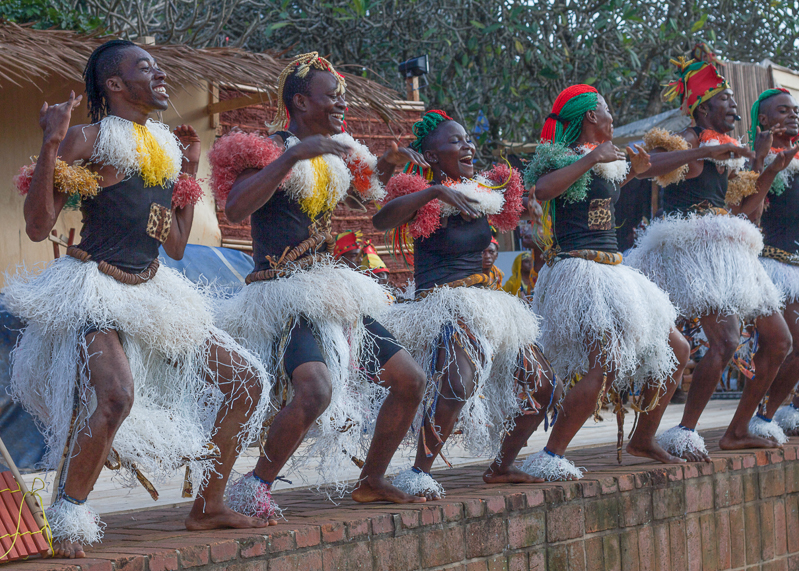 Appel à candidatures : Festival Mvet-Oyeng | Music In Africa