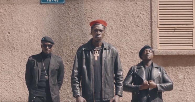 « J'ai appris à marcher », Kemit revient sur son parcours | Music In Africa