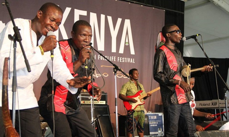 Kenya: reflections on Independence Day | Music In Africa
