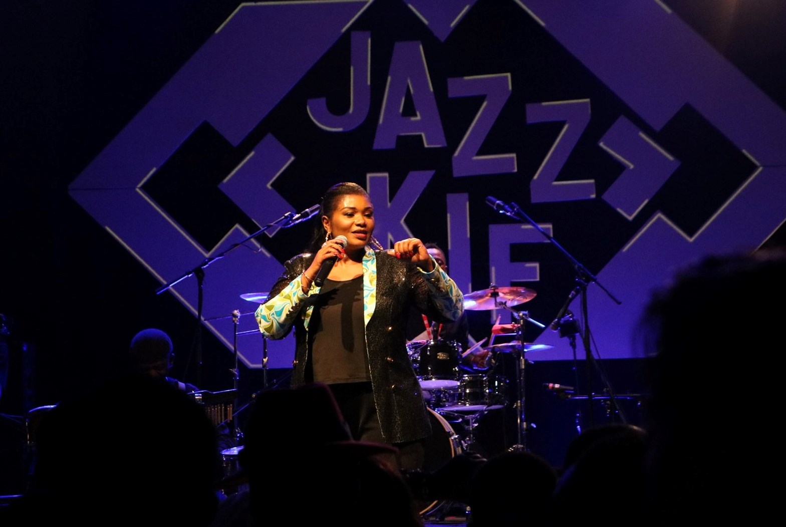 Les légendes de la rumba congolaise mises à l’honneur au JazzKif 2019 ...