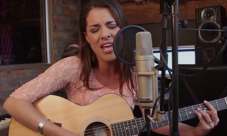 SA country singer Chereé breaks silence with new album | Music In Africa
