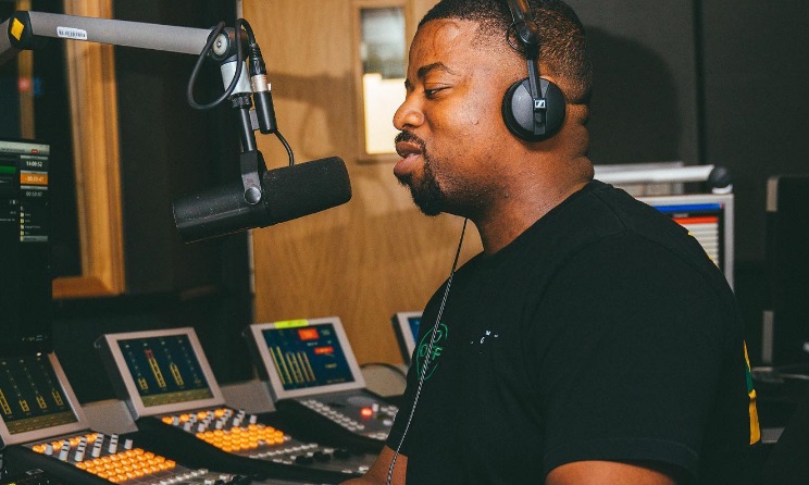 SA: DJ PH’s track selected as AFCON 2019 theme song | Music In Africa