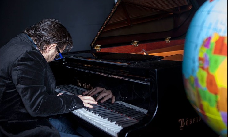 SA, Dutch artists to launch collaborative album | Music In Africa