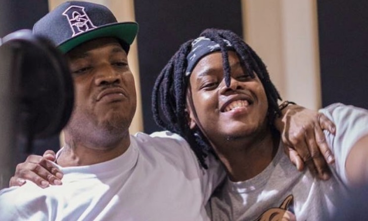 Watch: Kid Tini features Styles P in new video | Music In Africa