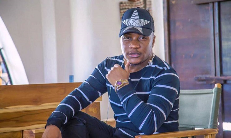 Tanzania: Lil Ommy to launch YouTube show celebrating creatives | Music ...