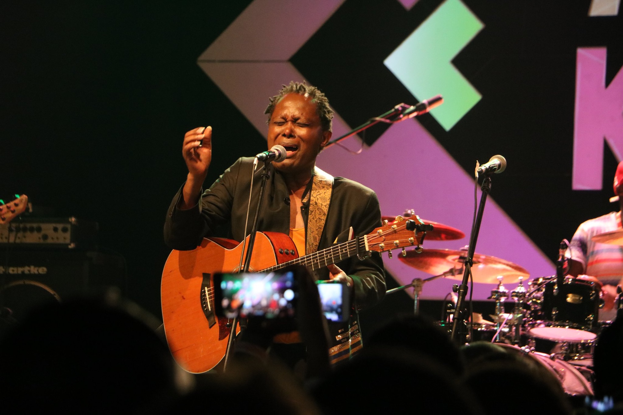 Les légendes de la rumba congolaise mises à l’honneur au JazzKif 2019 ...