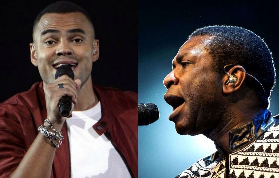 Mohombi dévoile « Hello », son duo avec Youssou N’Dour | Music In Africa