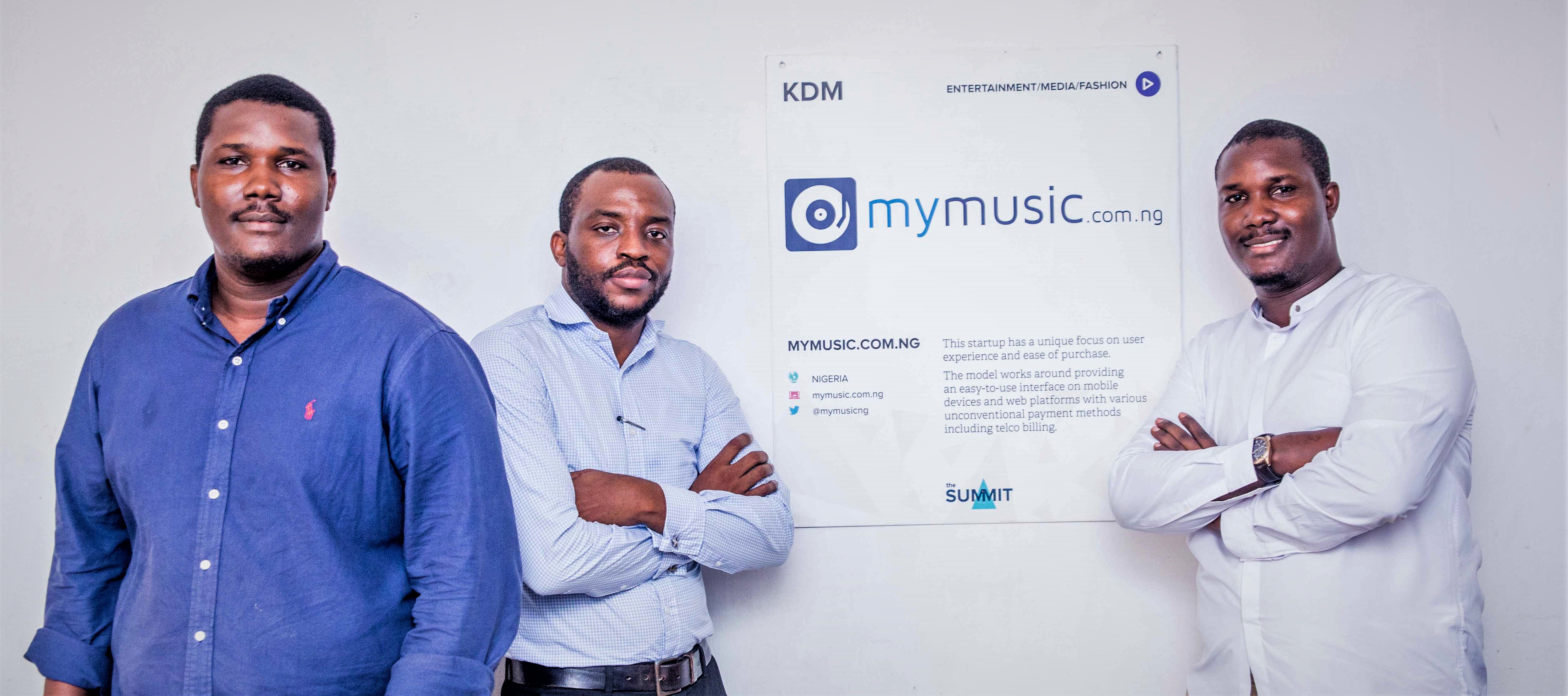 African streaming platforms emerge to fill market gap | Music In Africa