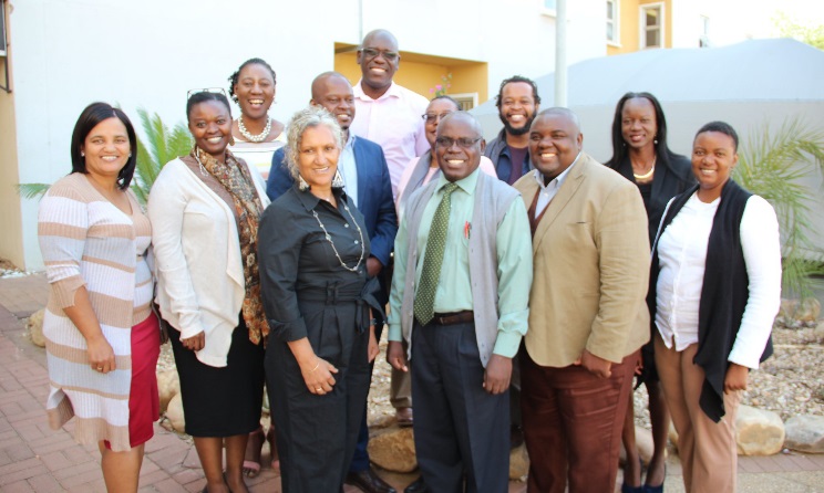 Namibia: Minister appoints National Arts Council members | Music In Africa