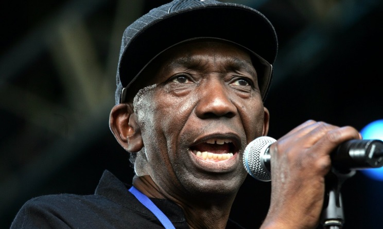 Thomas Mapfumo’s untold story | Music In Africa
