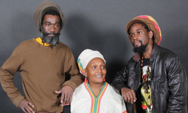 SA, Mozambique reggae artists collaborate on new song | Music In Africa