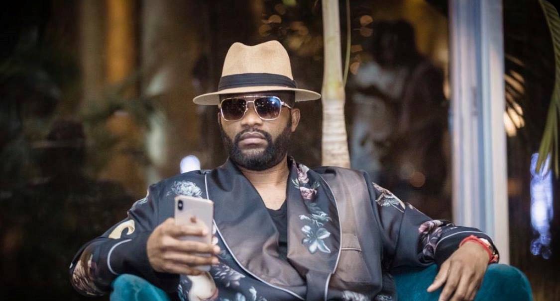 Découvrez « A Flyé », le nouveau clip de Fally Ipupa | Music In Africa
