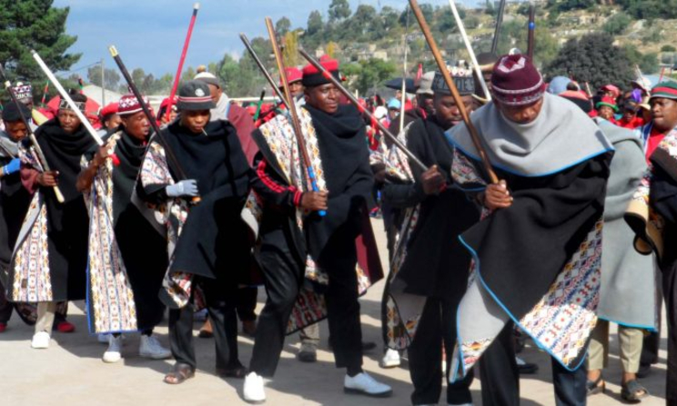 Famo music in Lesotho | Music In Africa