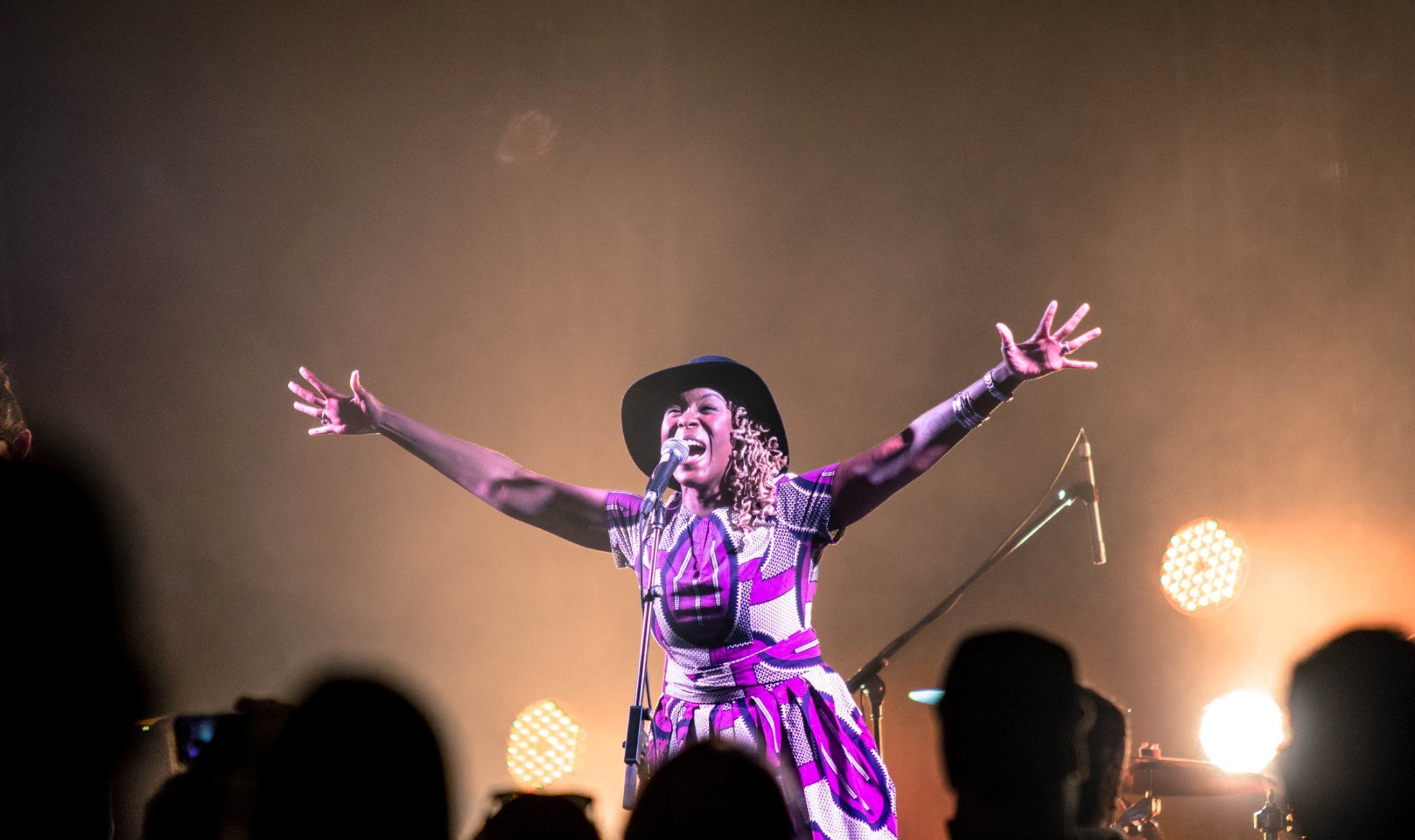 Appel à candidatures : Halifax Pop Explosion 2019 | Music In Africa